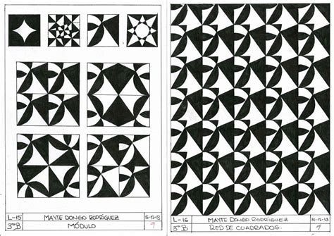 MÁs Entradas Relacionadas Con Redes Modulares Y MÓdulo DivisiÓn Interna De Un Cuadrado Por Proc