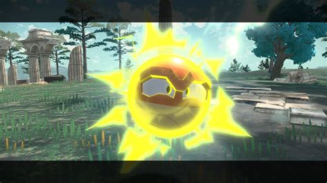 Introducing The Hisuian Form Of Voltorb Hisuian Voltorb In Pokémon