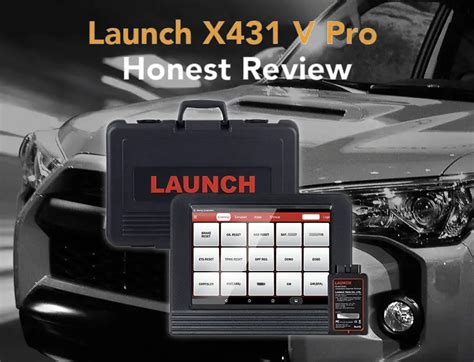 Never Buy Launch X PRO V PRO Before Reading This Honest Review OBD Advisor