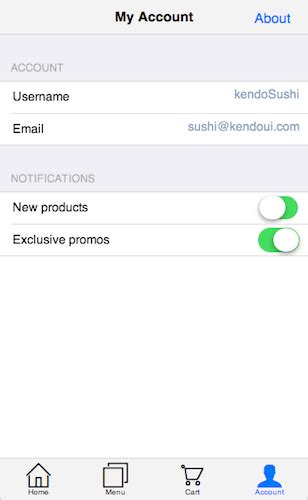 Telerik Mobile Testing Web Case Study