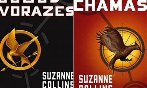 Jogos Vorazes é a série de livros mais vendida do site Amazon Jornal O Globo