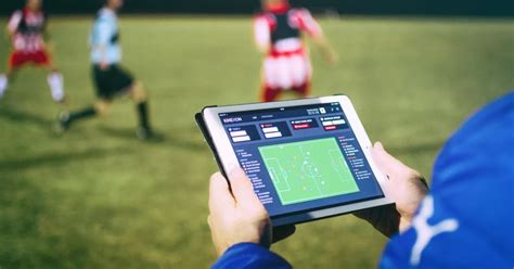 Understanding The Sports Data Analytics