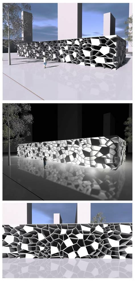 Building Concept 6 Building Concept Concept Models Architecture Conceptual Model Architecture