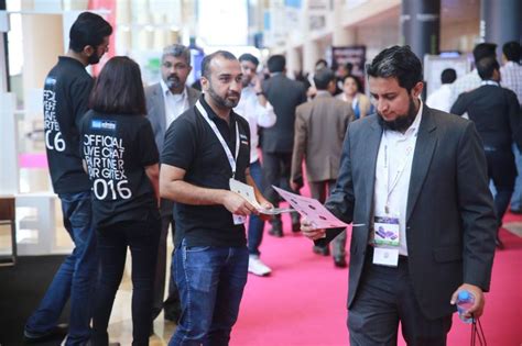 Gitex2016 Thelivechatpeople Gitex Gitextechweek Gitexdubai