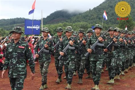 ကရင်နီပြည်နယ်၌ သြဂုတ်လအတွင်း တိုက်ပွဲများတွင် စစ်ကောင်စီတပ် ၄၀ဦးသေ Ludunwayoo