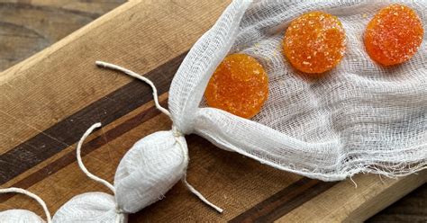 Salt Cured Egg Yolks Wild Whole