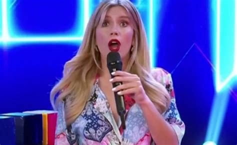 Laurita Fernández Reveló Que Fue Diagnosticada Con Artrosis Prematura