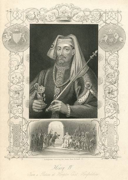 30 Henry Iv Of England Ilustrasi Grafik Vektor And Clip Art Bebas