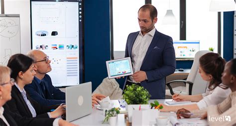 The 8 Key Advantages Of Accurate Sales Forecasting