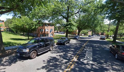One Man Dead Two Injured In Southeast Dc Shooting Police Seek