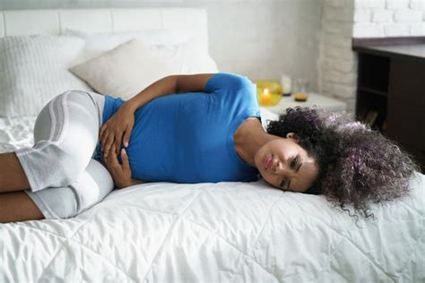 Cramps After Sex During Pregnancy