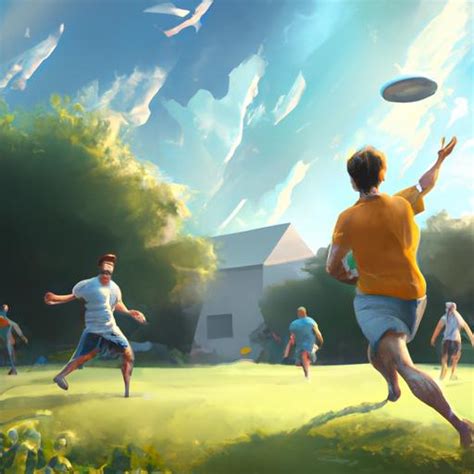 Is Ultimate Frisbee Hard The Truth Revealed Yard Life Master