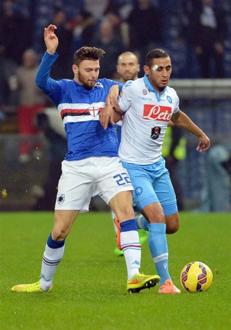 Il Napoli Ha Perso Il Gol Il Napoletano
