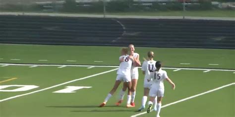Harrisburg Girls Win State Soccer Championship Rematch At Mitchell