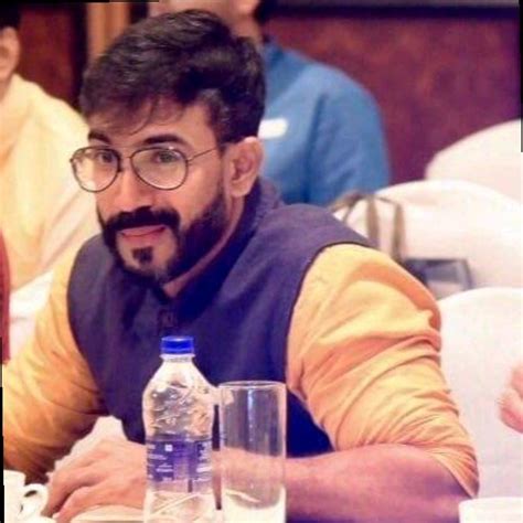 Samarth Shetty Email Address And Phone Number Prudent Enterprise