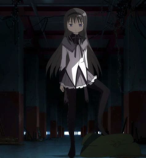 Homura Akemi Demon Screenshot