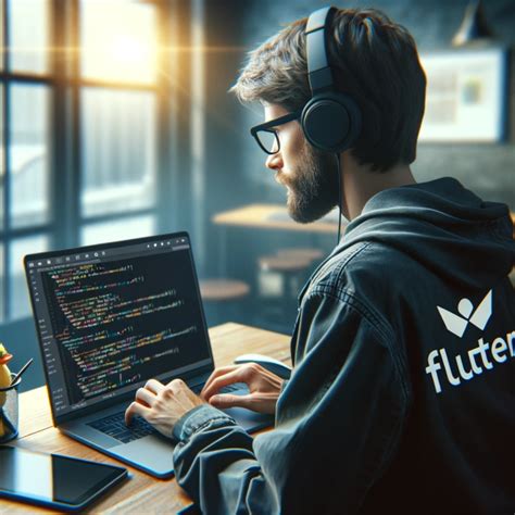 Exploring The Latest In Flutter 319