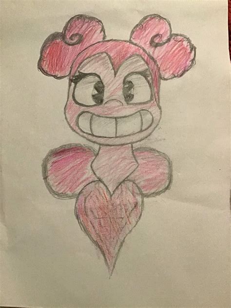 Drift Away Spinel Fan Art Steven Universe Amino