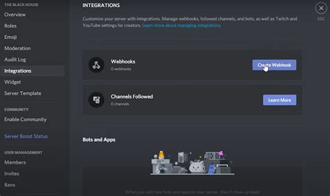 Discord Youtube Webhook Integration 6 Steps To Speedy Updates Learn