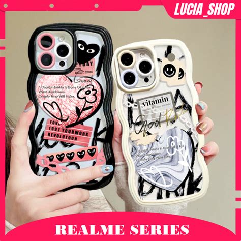 Jual Casing Realme 5 5i C3 C11 2020 C12 C25 C30 C30s C15 C51 C53 Narzo