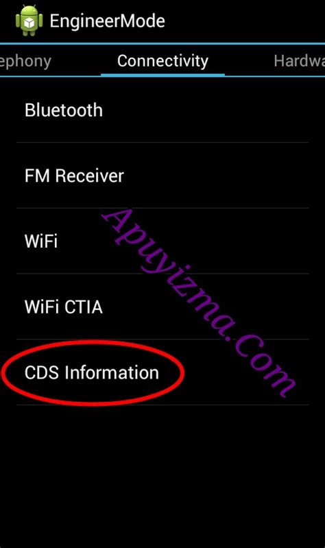 Cara Mengembalikan No Imei Hp Android Karena Flash Ataupun Root