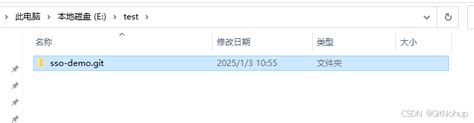 Git使用mirror备份和恢复git Mirror Csdn博客
