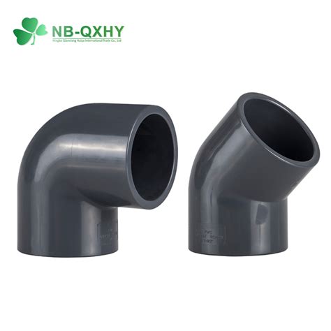 China Pvc Schedule 80 Flange Manufacturer Pvc Valve And Fittings