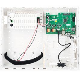 Jablotron JA KR LAN Control Panel Radio Module Credex