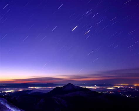 霧島風景写真「高画質1280×1024」無料壁紙」
