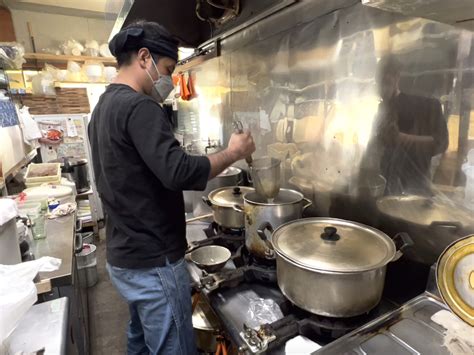 変わらぬ味、”昔ながらの沖縄そば” をこれからも。『沖縄そば専門店 そば処 きくや』｜那覇市田原 うるくローカルプレス｜うるくの情報発信局