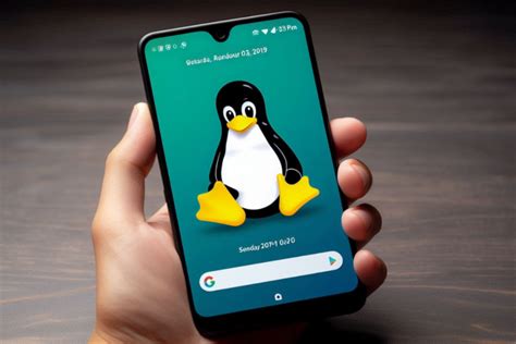 How To Install A Linux Distro On Android Devices