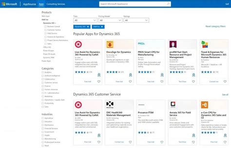 Microsoft Dynamics Glossary Of Terminology Brookland Solutions