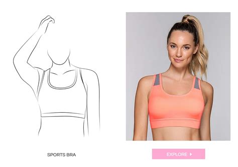 9 Guidelines To Keep In Mind While Buying A Push Up Bra