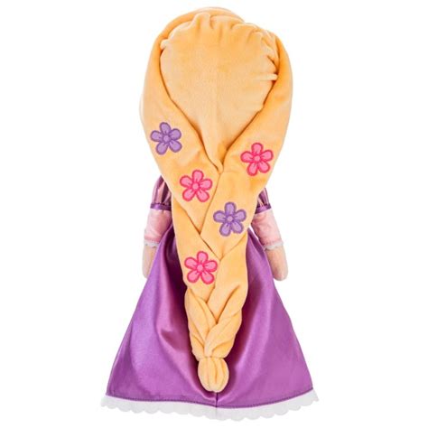 Rapunzel Plush Doll Tangled 13 12 Shopdisney