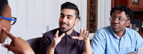 Summer Research Early Identification Program The Leadership Alliance