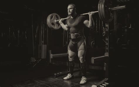 The Smolov Jr Program For Strength How To Pros Cons