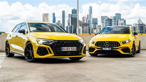 Audi Rs3 Vs Peugeot 308 Comparison Carexpert
