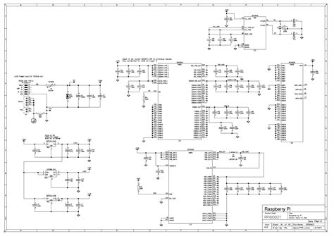 Raspberry Pi Circuit Diagram Maker Online Free