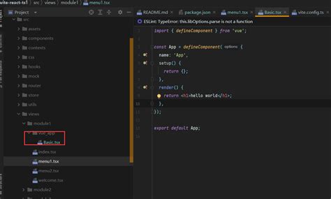 怎样在react项目中引入vue3的tsx组件呢？ · issue 75 · gloriasoft veaury · github