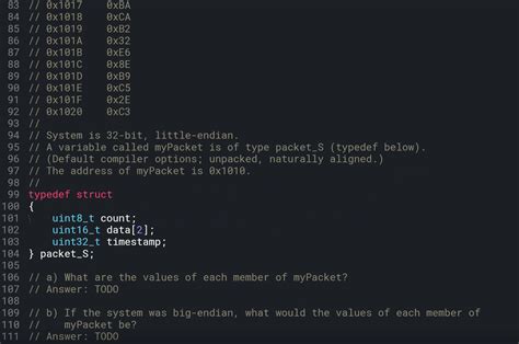 Microcontroller Embedded Firmware Question Memory Dump Electrical