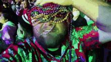 Flashing Mardi Gras S Tenor Flashing Mardi Gras S Tenor