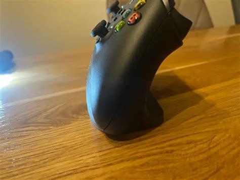 Smooth And Clean Xbox Controller Stand Series X Series S Remixed By