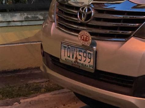 License Plates Bilateral Object Detection Dataset And Pre Trained Model By Academia