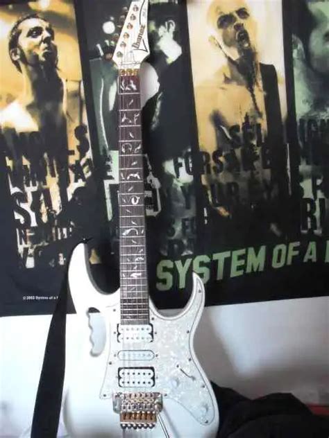 Ibanez Jem 7 Copy Elektromos Gitár For Sale Gs Fanatic