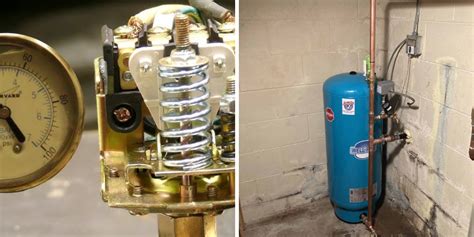 How To Adjust Water Pressure On A Well 5 Easy Steps 2025