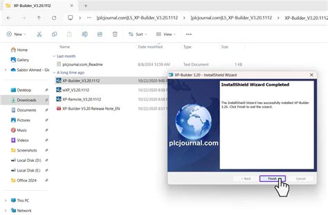Download XP Builder XP Remote LS HMI Software Free