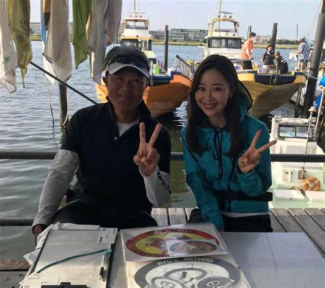 富士村彩花さんのインスタグラム写真 富士村彩花instagram「・ ⁡ 先日、ゲストとして参加させていただきました 林 良一テスター