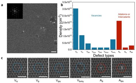 Structural Characterization Of Helium Irradiated Hbn Multilayer A