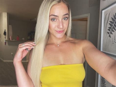 Kenzie Madison Wiki Bio Age Height Weight Measurements