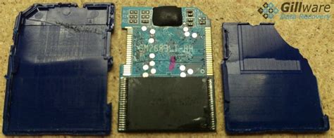 SD Card Micro SD Card Recovery Service Repair SD Card